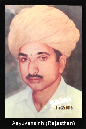 Famous rajputs of india – Rajput Information.com