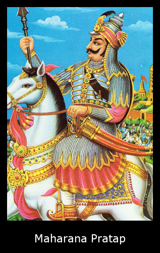 Famous rajputs of india – Rajput Information.com